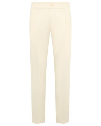 Drykorn Bundfaltenhose Chasy mit verk&uuml;rztem Bein, Regular Fit in