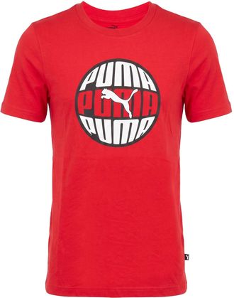 Puma TOPS - T-shirts auf YOOX.COM