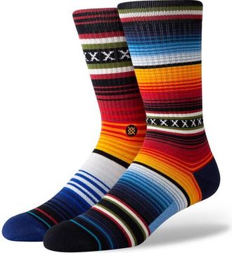 Stance Kinder Socken CURREN ST CREW