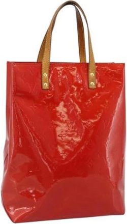 Louis Vuitton Damen, Pre-Owned, Rot, ONE SIZEGr&ouml;&szlig;e