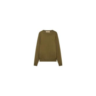 Trussardi Herren, Strickwaren, Gr&uuml;n, 2XLGr&ouml;&szlig;e