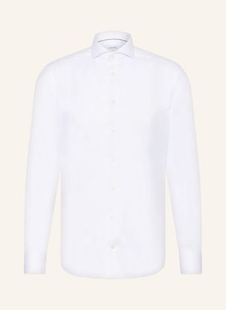 Eton Hemd Slim Fit weiss