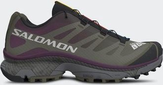 Salomon Basket - Taille 45 1/3