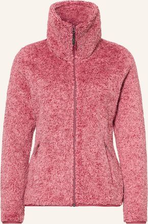 Meru Me&deg;Ru Fleecejacke Narbonne rosa