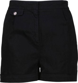 BOSS Damen Shorts C_TASCHI_D Regular Fit