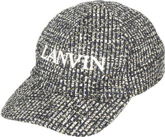 Lanvin ACCESSOIRES - Mützen & Hüte auf YOOX.COM