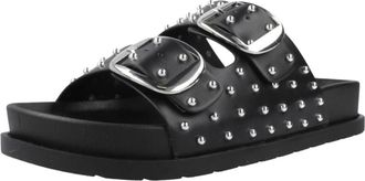 Gioseppo Femme, Chaussures, Noir, Taille: 38 EU Shoreham Sandal