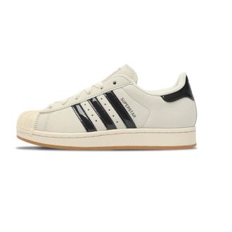 adidas Femme, Sport, Noir, Taille: 38 2/3 EU Superstar II