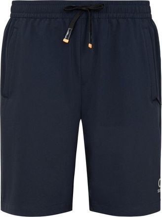 Suns Homme, Shorts, Bleu, Taille: M ALE Teknik Shorts