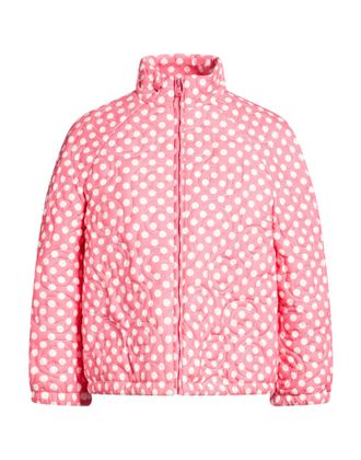 Moschino JACKEN & M&Auml;NTEL - Jacken und Anoraks auf YOOX.COM