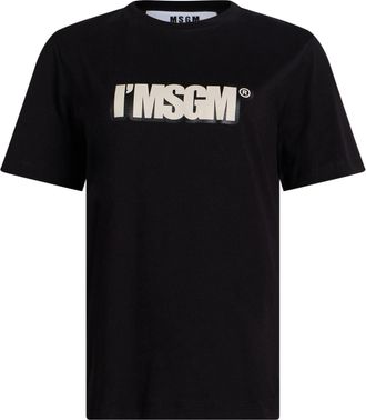 Msgm TOPS - T-shirts auf YOOX.COM
