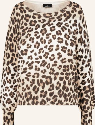 Monari Monari Pullover braun