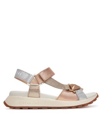 Hispanitas Sandalen Maui CHV253896 Silberfarben