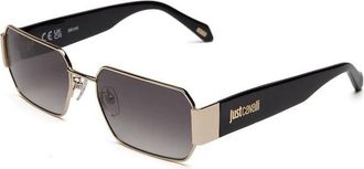 Just Cavalli Damen, Accessories, Gelb, 58 MMGr&ouml;&szlig;e