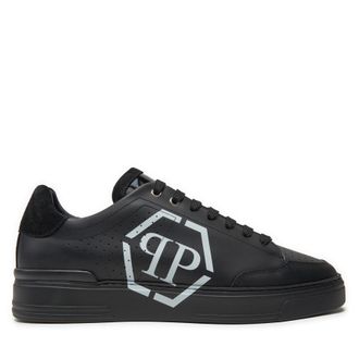 Philipp Plein Sneakers PHILIPP PLEIN FADS MSC3981 PLE005N Schwarz