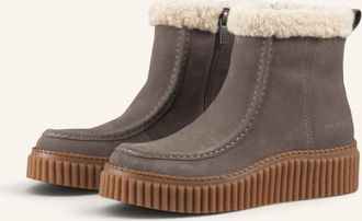 Ilse Jacobsen Ilse Jacobsen Winterstiefel calira01 braun