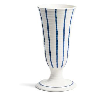 &Klevering Vase en porcelaine Anouk Lilium &Klevering