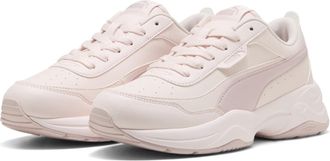 Puma Damen Cilia Mode Sneakers 37.5, Jasmine Flower Mauve Mist Pink