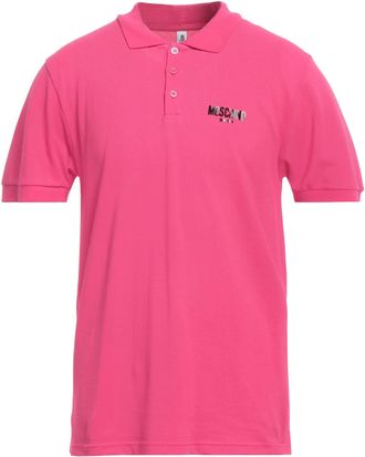 Moschino TOPS - Poloshirts auf YOOX.COM