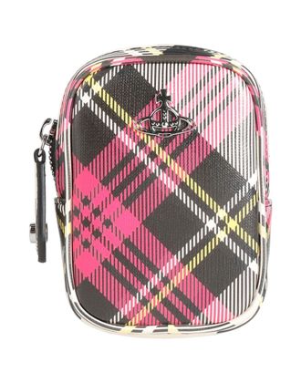 Vivienne Westwood Kleinlederwaren - Kosmetikt&auml;schchen auf YOOX.COM