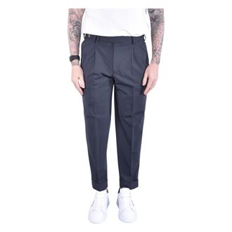 Pantaloni Torino Herren, Hosen, Grau, XLGr&ouml;&szlig;e