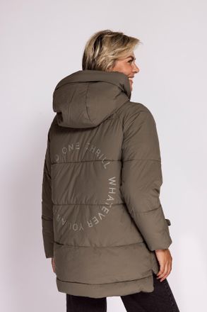 Zhrill Jacke