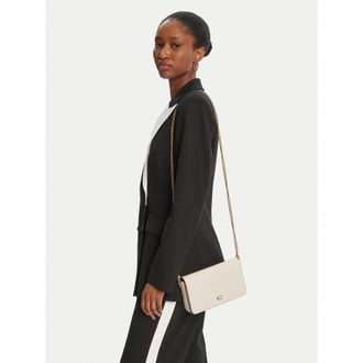 Coach Handtasche Coach CAO01 Beige