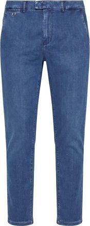 Sartoria Tramarossa HOSEN & R&Ouml;CKE - Jeanshosen auf YOOX.COM