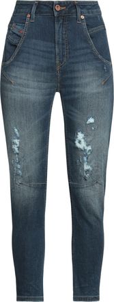 Diesel HOSEN & R&Ouml;CKE - Jeanshosen auf YOOX.COM