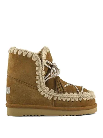 Mou Bottes - Marron