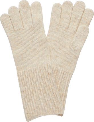 s.Oliver Fingerhandschuhe