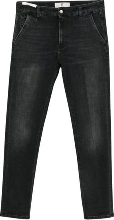 Pantaloni Torino Homme, Jeans, Noir, Taille: W31 Indie Jeans