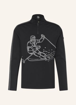 Bogner Midlayer Eliot schwarz