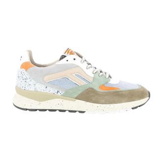 Floris Van Bommel Herren, Schuhe, Mehrfarbig, 43 1/2 EUGr&ouml;&szlig;e