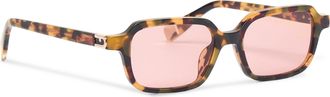 Furla Sonnenbrillen Furla Sunglasses WD00153 A.0116-AN000-4-401-20-CN-D Braun