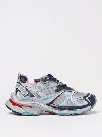 Balenciaga Baskets BALENCIAGA Femme couleur Gris