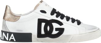 Dolce & Gabbana SCHUHE - Sneakers auf YOOX.COM