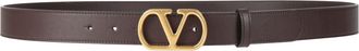 Valentino Garavani Kleinlederwaren - G&uuml;rtel auf YOOX.COM
