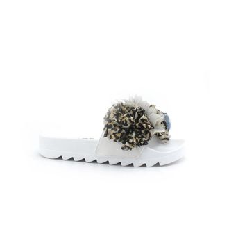 Colors Of California Jinfy Edge Mules - - Shoes - Damen - Wei&szlig; - 41 EU