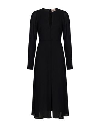 Semicouture KLEIDER - Midi-Kleider auf YOOX.COM