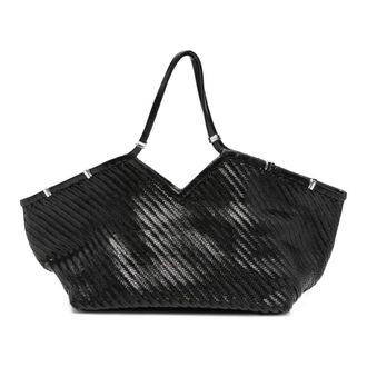 Benedetta Bruzziches Damen, Taschen, Schwarzk, ONE SIZEGr&ouml;&szlig;e