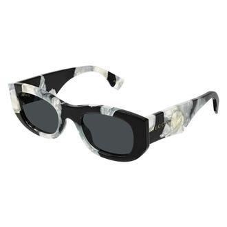 Gucci unisex, Accessories, Mehrfarbig, 51 MMGr&ouml;&szlig;e