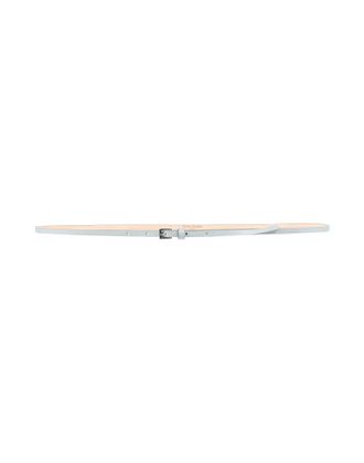 Maison Margiela Kleinlederwaren - G&uuml;rtel auf YOOX.COM