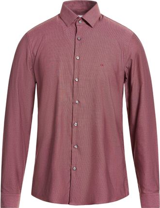 Calvin Klein TOPS - Hemden auf YOOX.COM