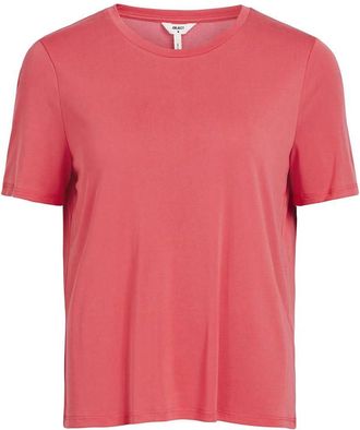 Object Objannie S/S T-Shirt Noos