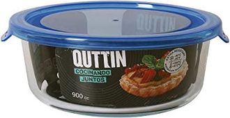 Quttin Lunchbox, Standard