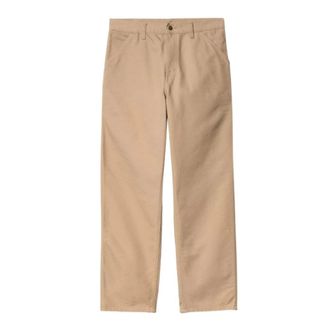 Carhartt Work in Progress Herren, Hosen, Braun, W31Gr&ouml;&szlig;e