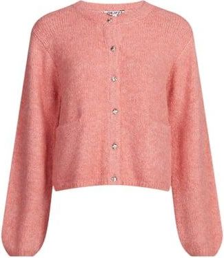 Object Cardigan maille Objsaggia