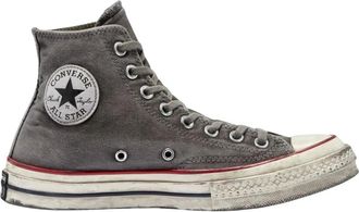 Converse Homme, Chaussures, Gris, Taille: 38 EU Baskets