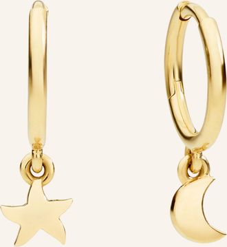 Dodo Dodo Creolen Universe gold